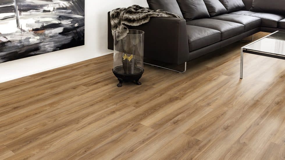 Train Ride - Real Wood Floors