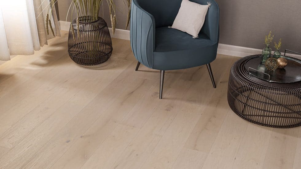 Laakso - Valley - Real Wood Floors